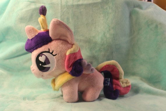 Mlp Baby Cadence