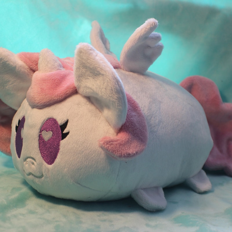 Stackable Plush - Etsy