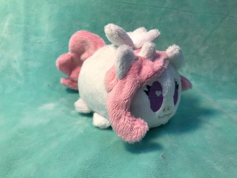 4 Loaf Baby Princess Celestia Tia Alicorn My Little Pony - Etsy