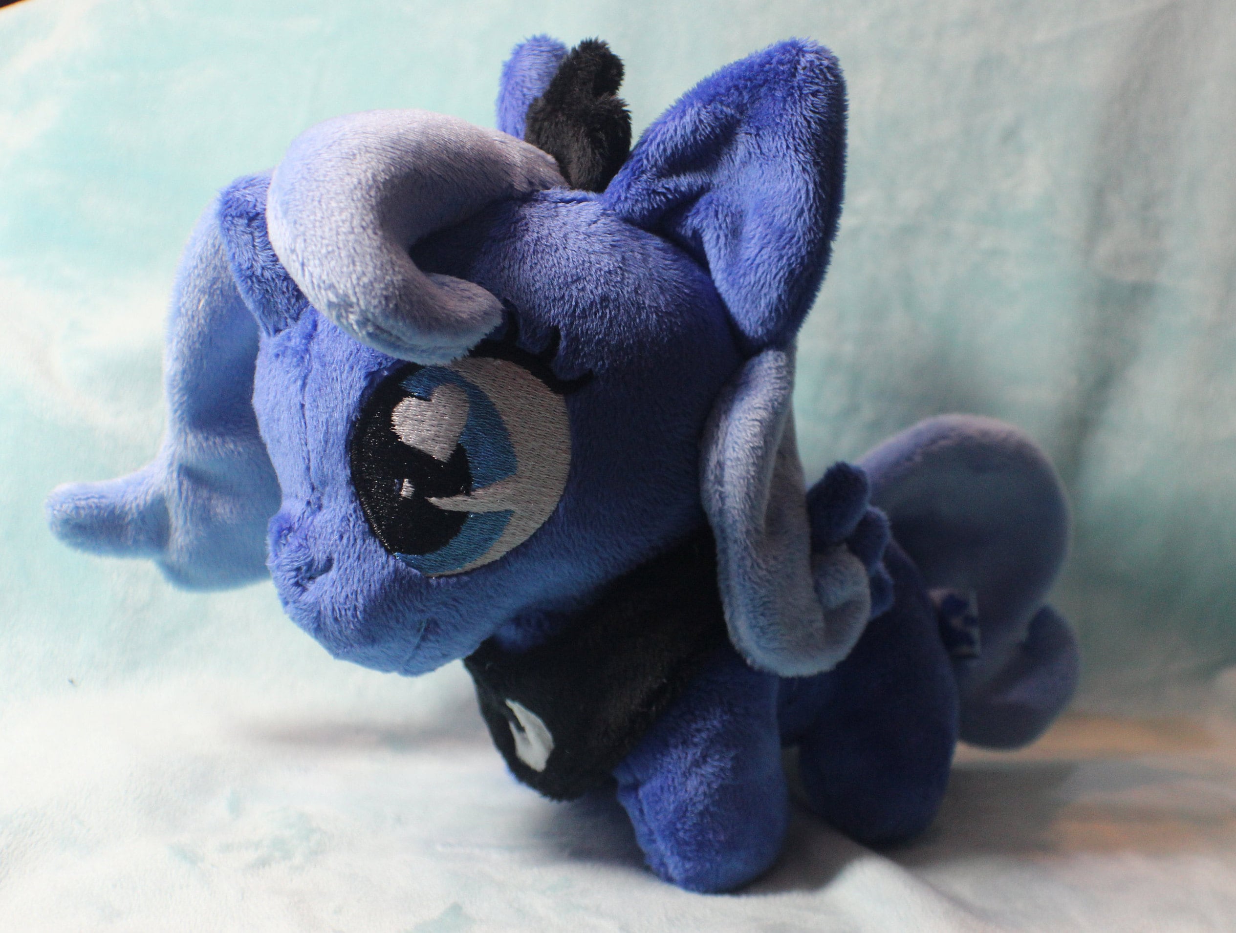 Mlp Baby Princess Luna