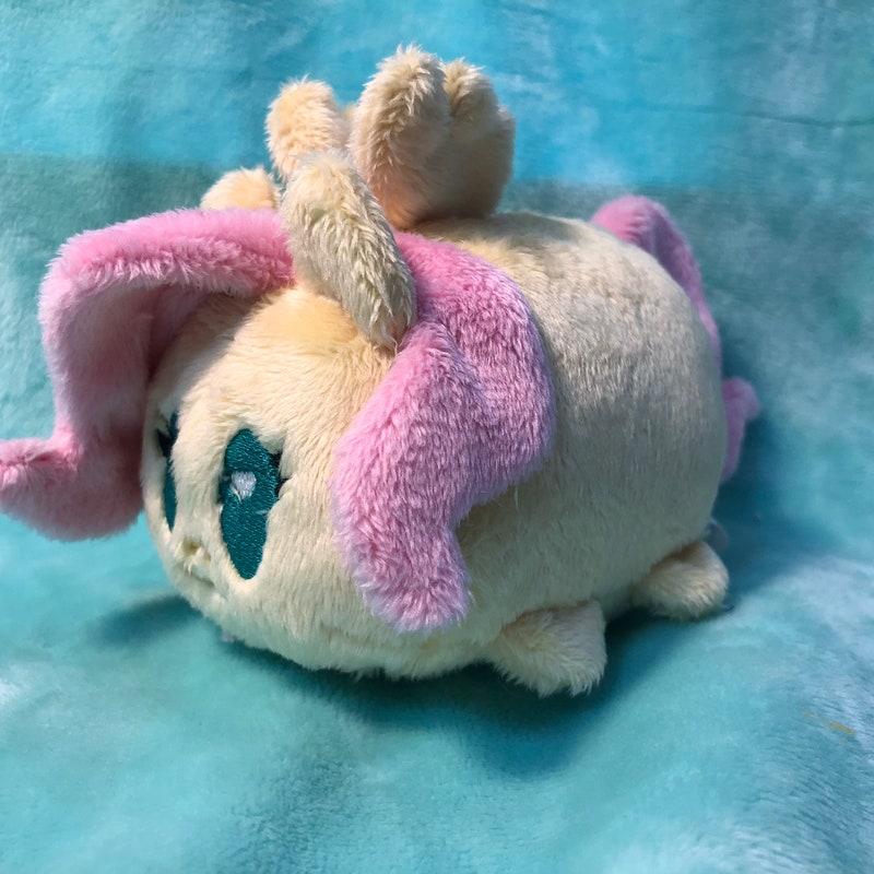 Stackable Plush - Etsy