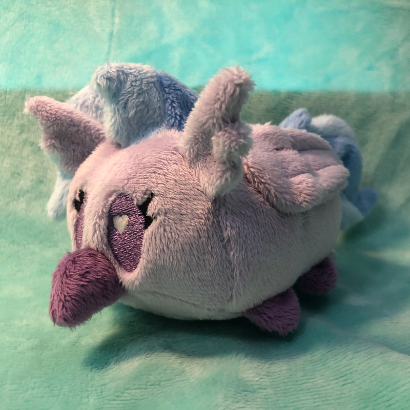 Stackable Plush - Etsy