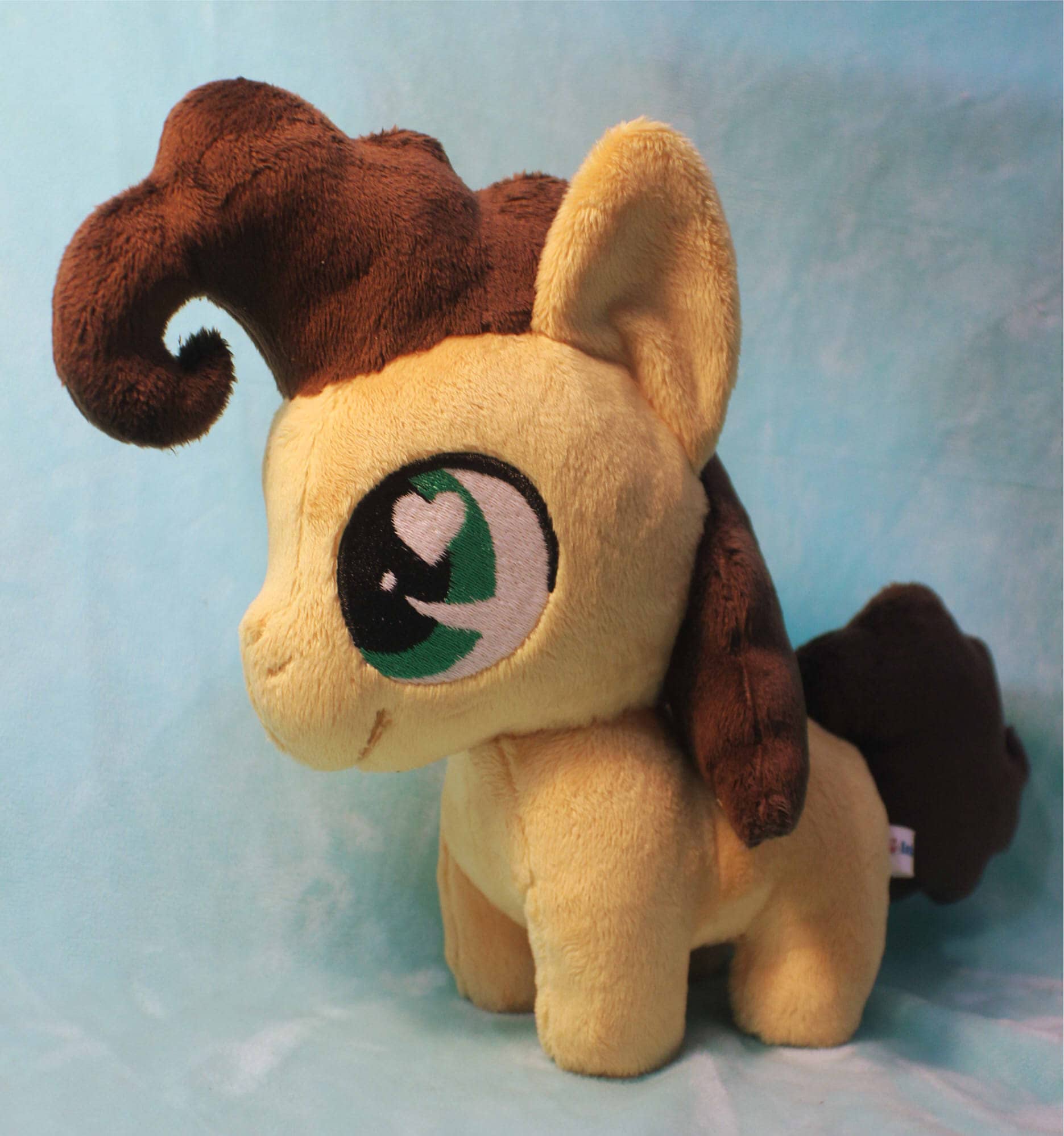 Cheese Sandwich Mlp Gender Swap