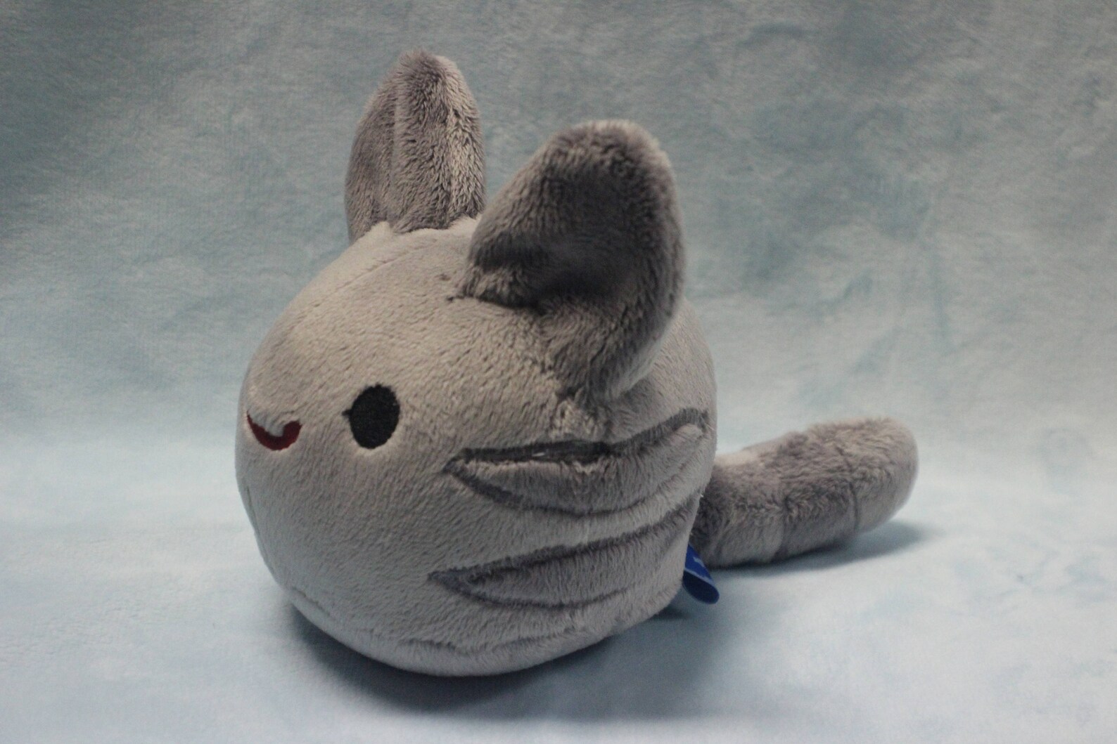 Tabby Slime Rancher Inspired Cat Blob 5 Minky Plush - Etsy