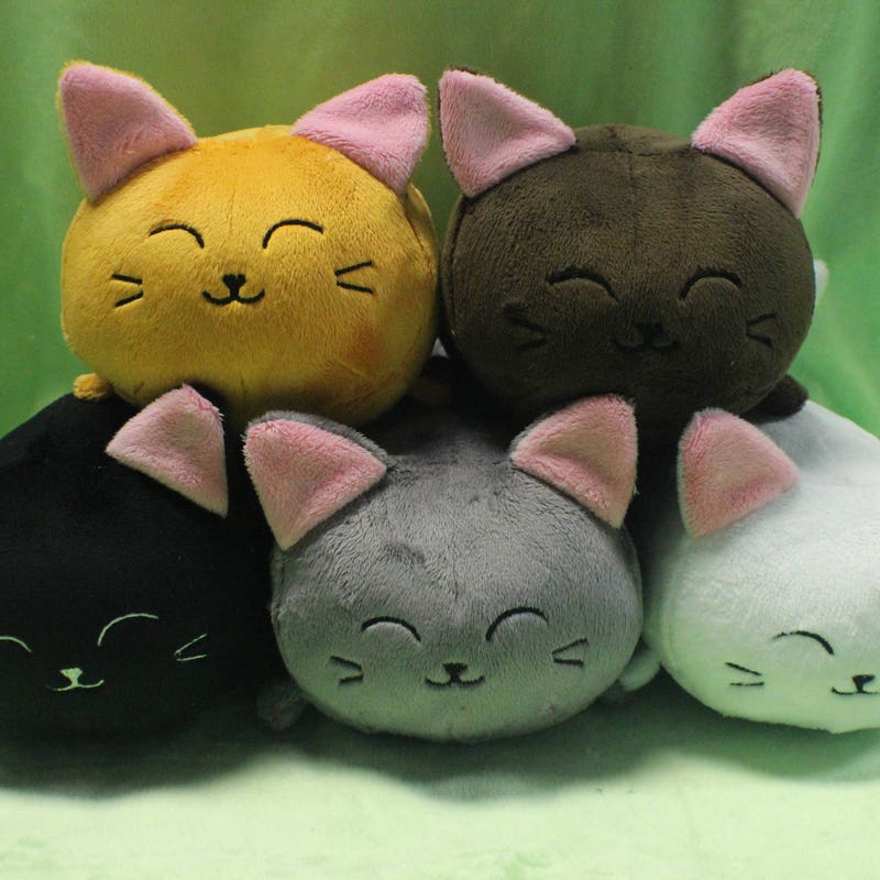 Stackable Plush - Etsy