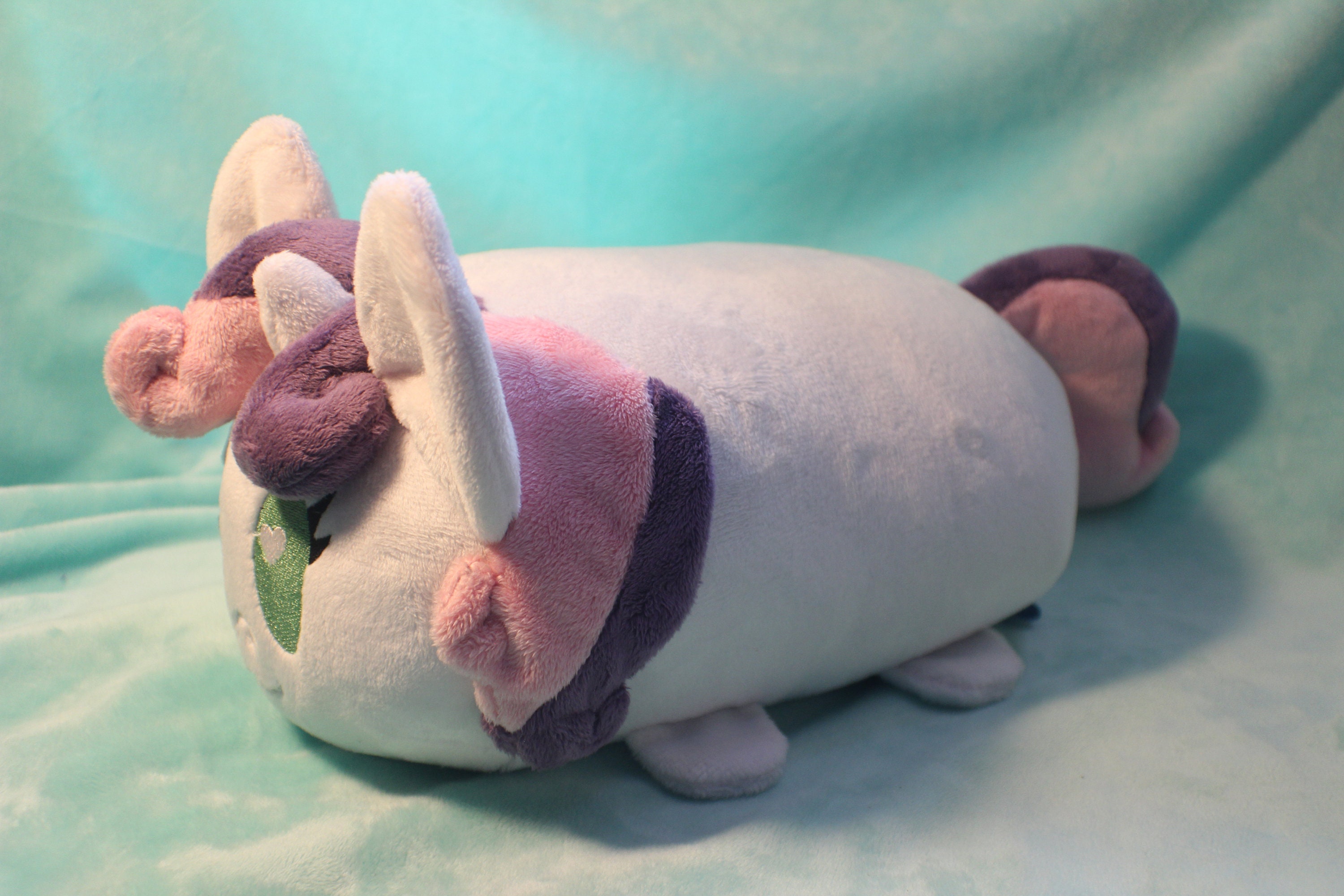 8 or 12 Loaf Sweetie Belle My Little Pony Cmc Cutie Mark | Etsy