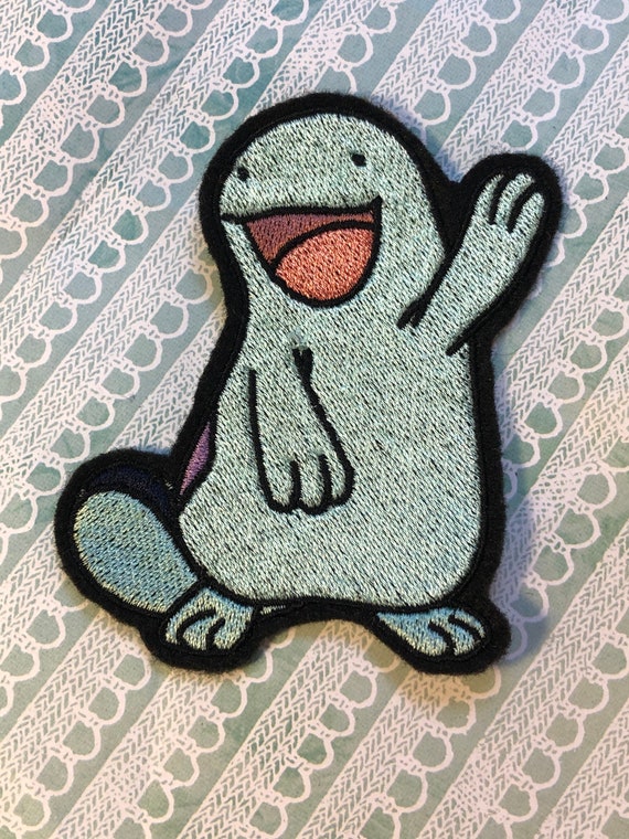 Quagsire Pokemon