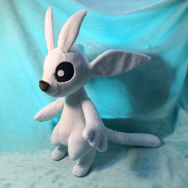 Ori Plush - Etsy