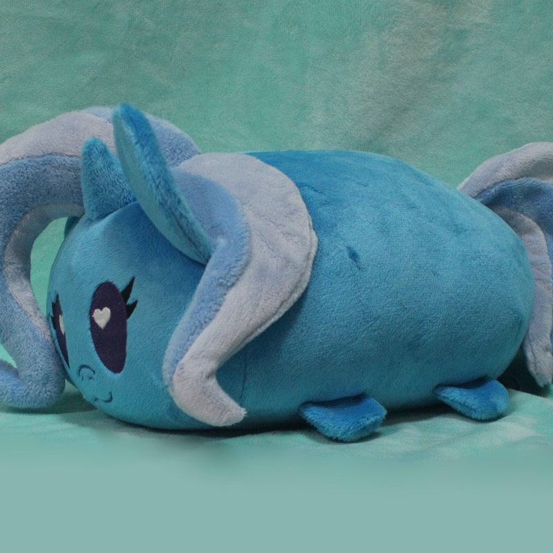 Stackable Plush - Etsy
