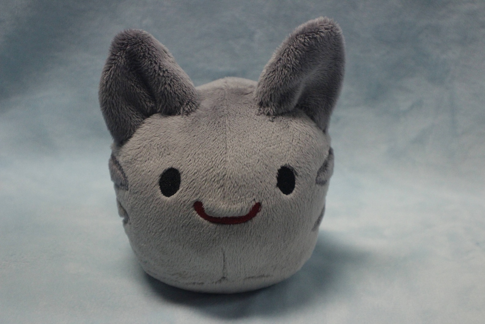 Tabby Slime Rancher Inspired Cat Blob 5 Minky Plush - Etsy