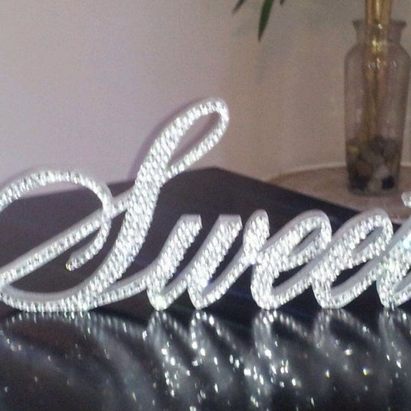 Bling Candy Buffet - Etsy