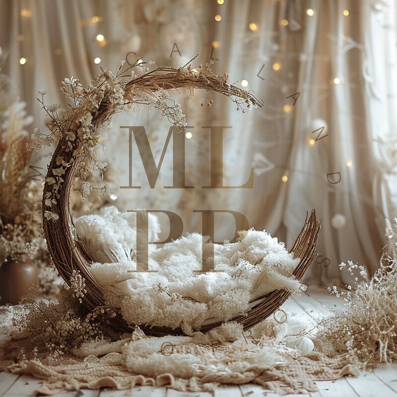 Digital Background - Etsy