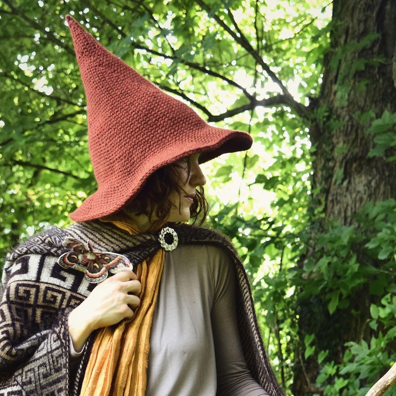 Wizard Hat - Etsy UK