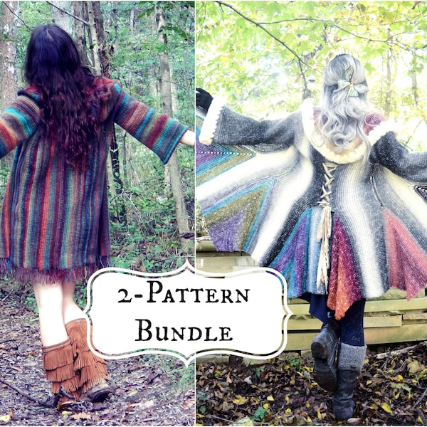 Medieval Crochet - Etsy