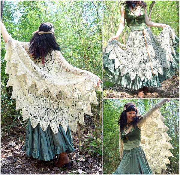 Waroo crochet Pattern - Etsy Denmark