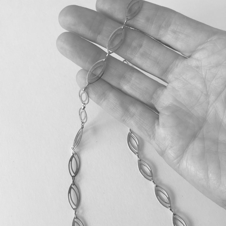 Brass Bird Feathers Chain, Jewelry Making Chains, 18mm, 3FT - Etsy