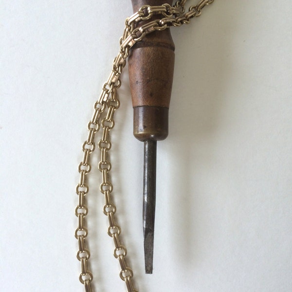 Industrial Chain - Etsy