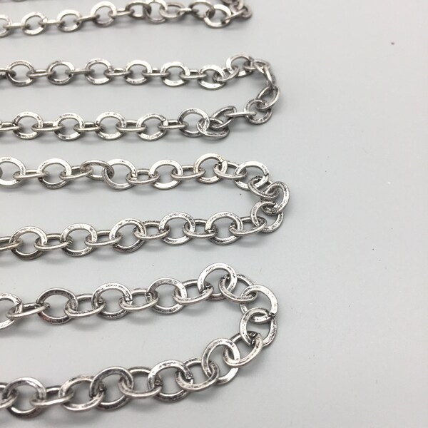 Ox Chain - Etsy