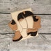 Cowboy Boot Puzzle - Etsy