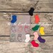 Washing Machine Matching Game - Etsy