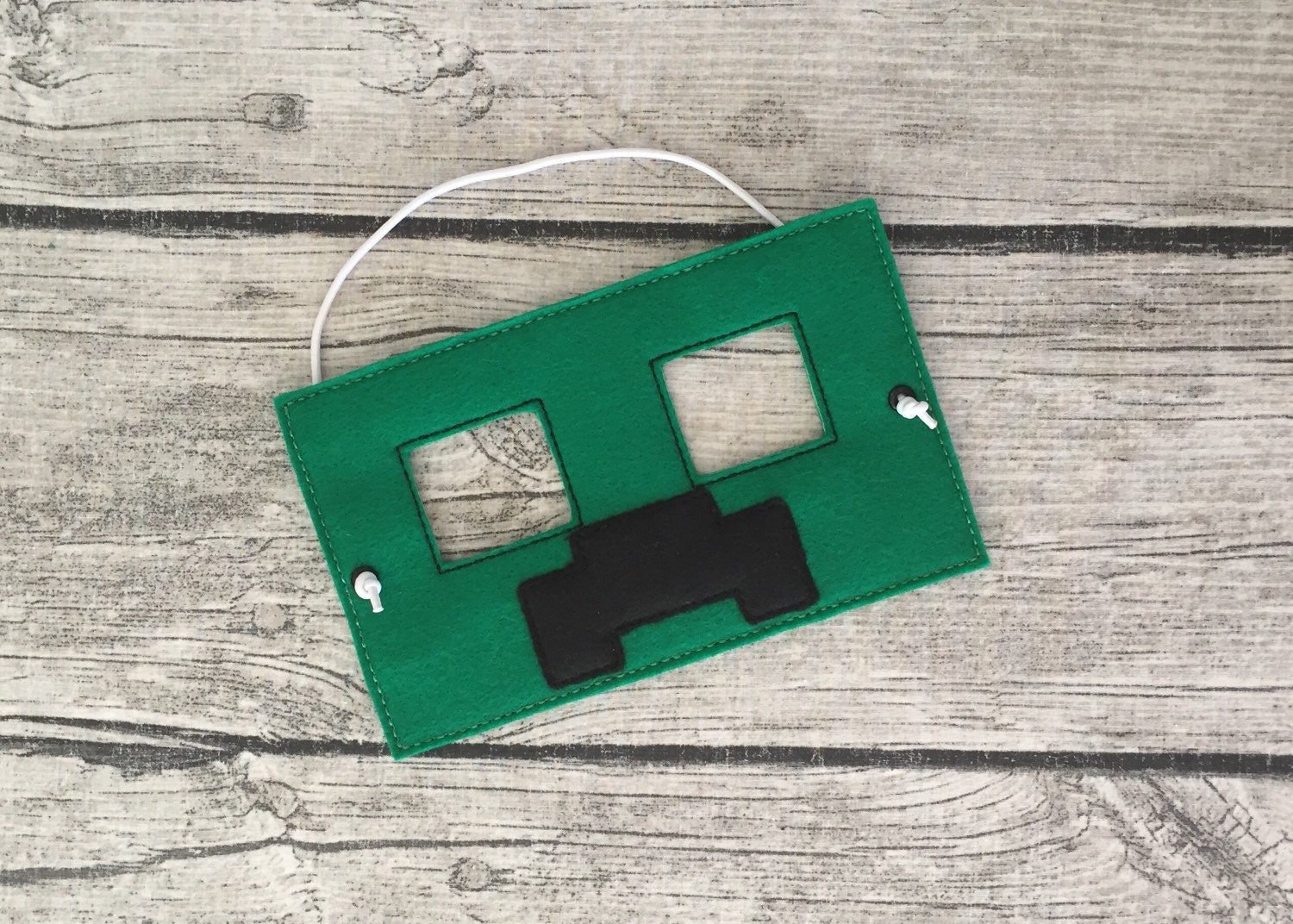 Minecraft Skins Creeper Meisje