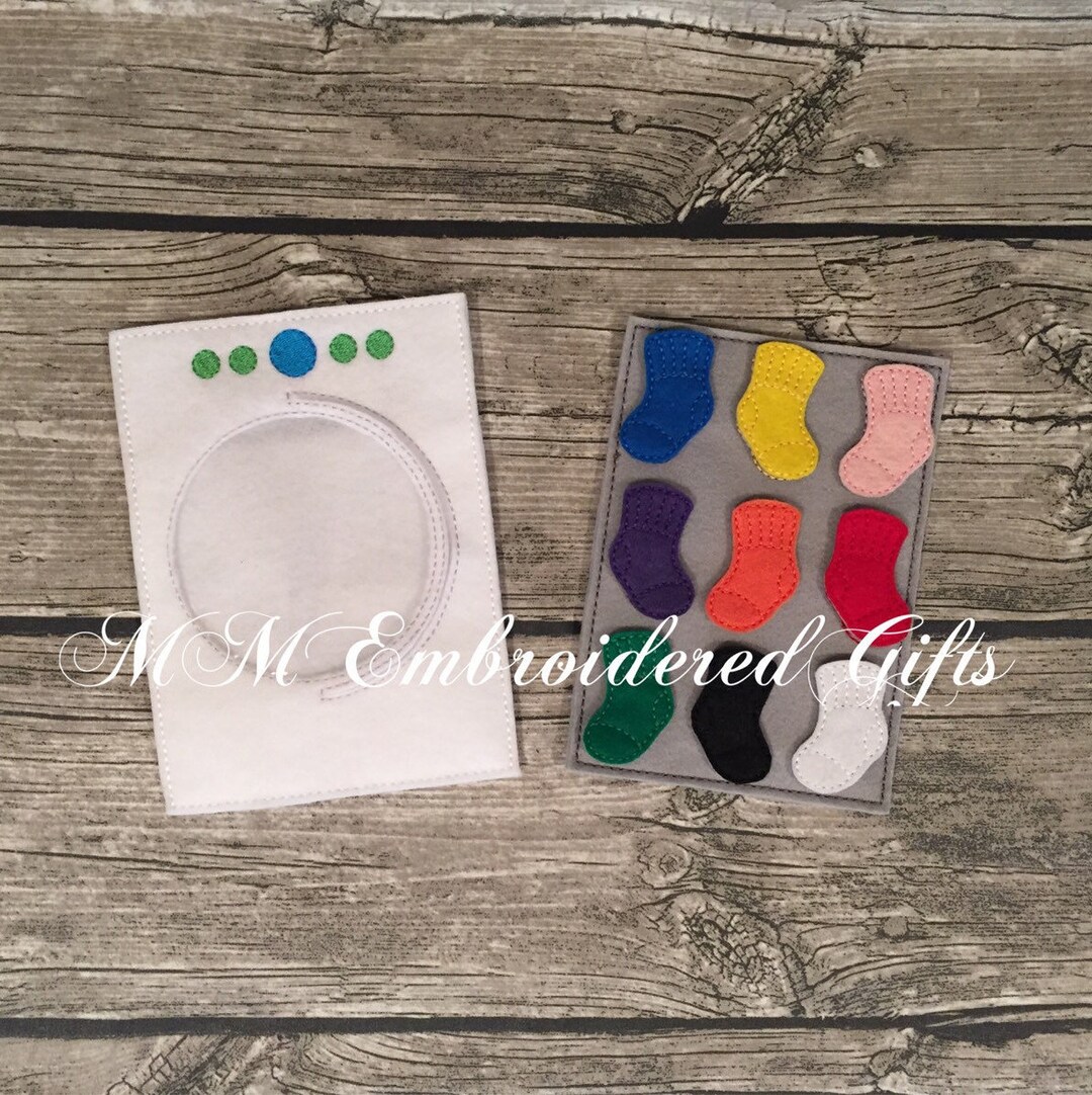 Washing Machine Matching Game - Etsy