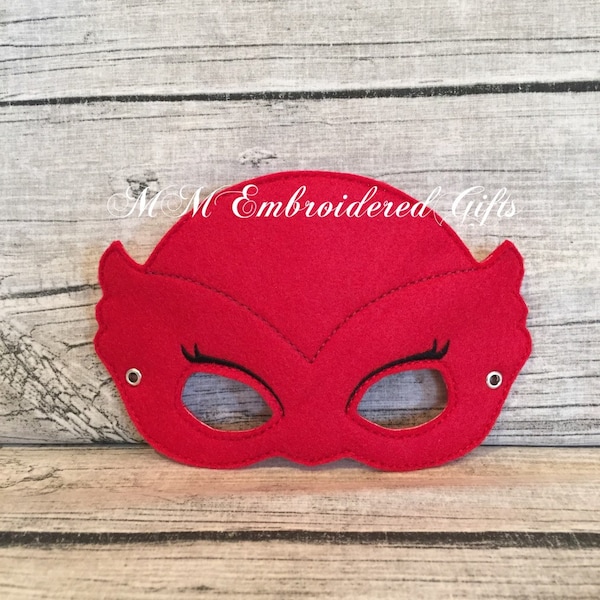 Owlette - Etsy