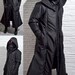 Examples of Custom Winter Coats and Jackets 2018 - Etsy