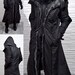 Examples of Custom Winter Coats and Jackets 2018 - Etsy