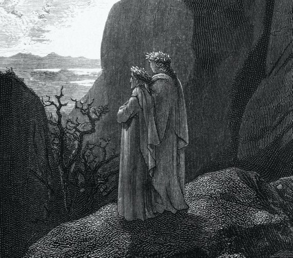 Gustave Dore Hell