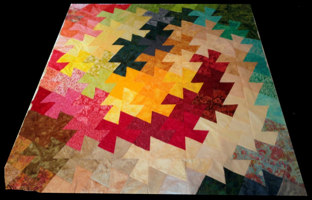 Twisted Twisters ***twister Pattern*** - Etsy