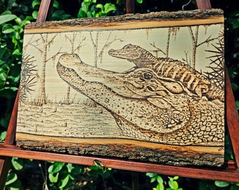 Wood Burning Pyrography Blanks Quantity of 12 - Etsy