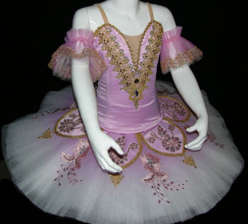 Ballet Tutu Professional Stage Ballet Tutu. - Etsy