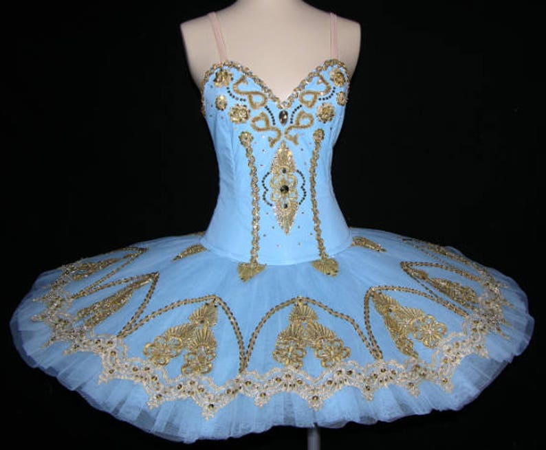 Ballet Tutu Professional stage ballet tutu | Etsy