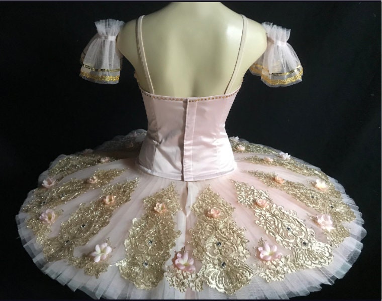 Ballet Tutu Beautiful Professional Ballet Tutu | Etsy