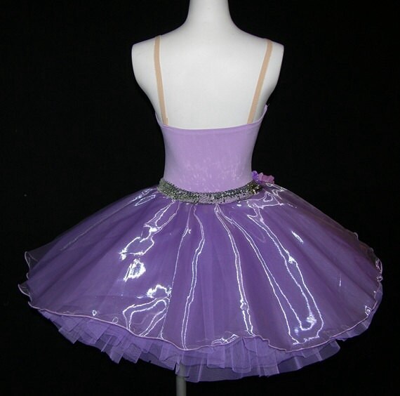 Ballet Tutu Performance Ballet Tutu | Etsy