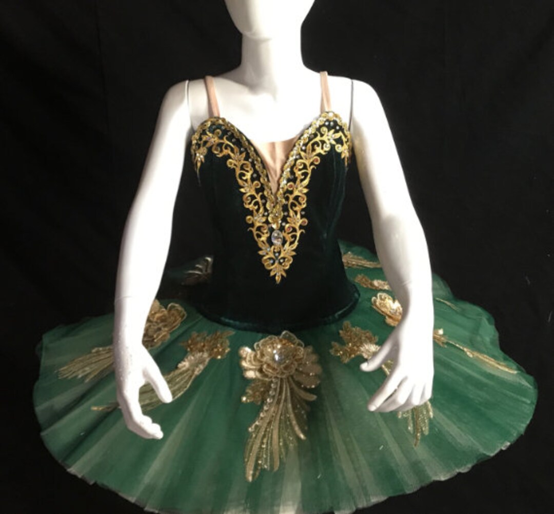 Ballet Tutu - Professional Stage Ballet Tutu - Etsy