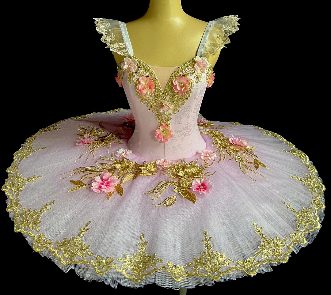 Ballet Tutu - Professional Stage Ballet Tutu. - Etsy