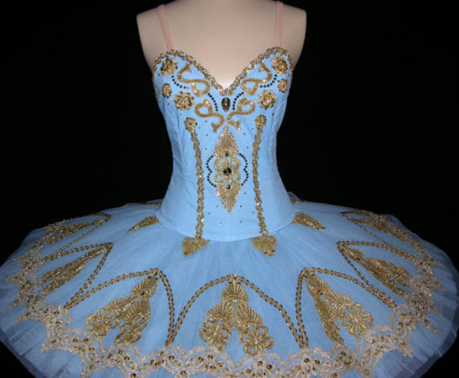 Ballet Tutu Professional Stage Ballet Tutu - Etsy