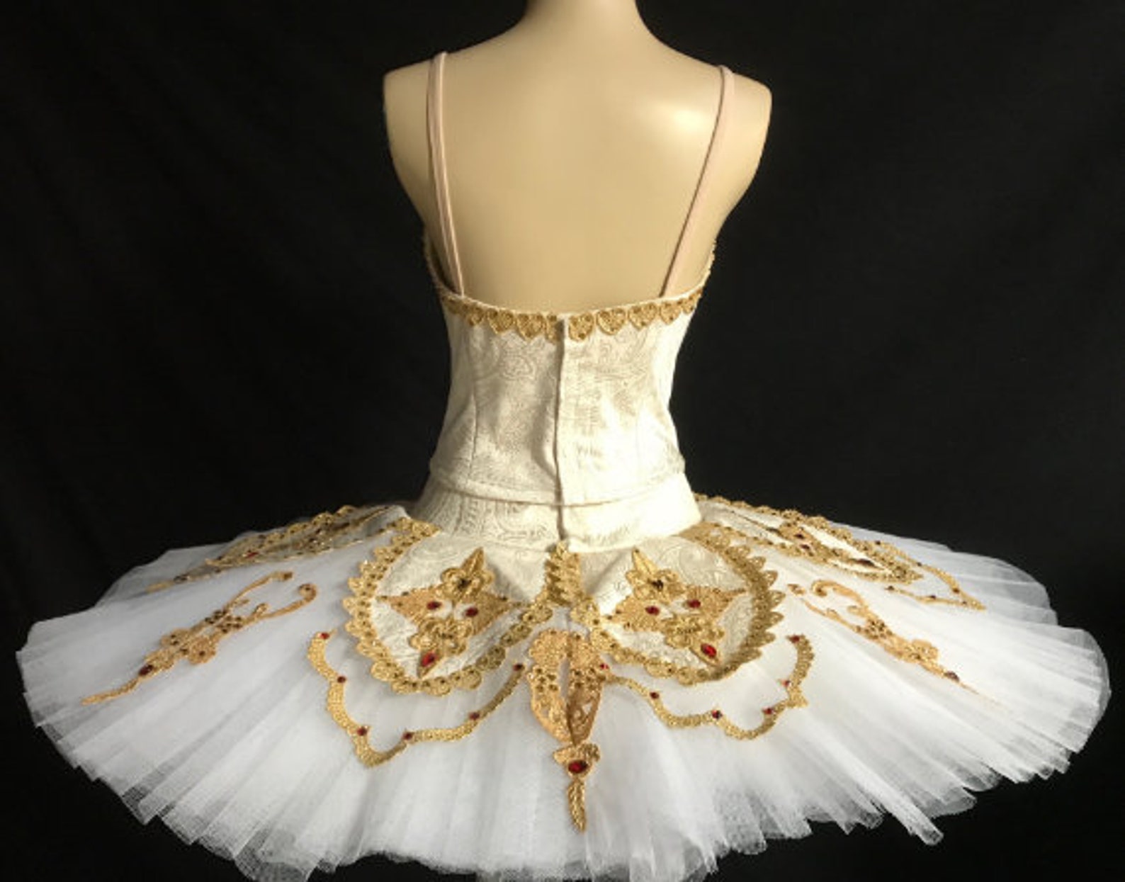 Ballet Tutu Professional Ballet Tutu | Etsy