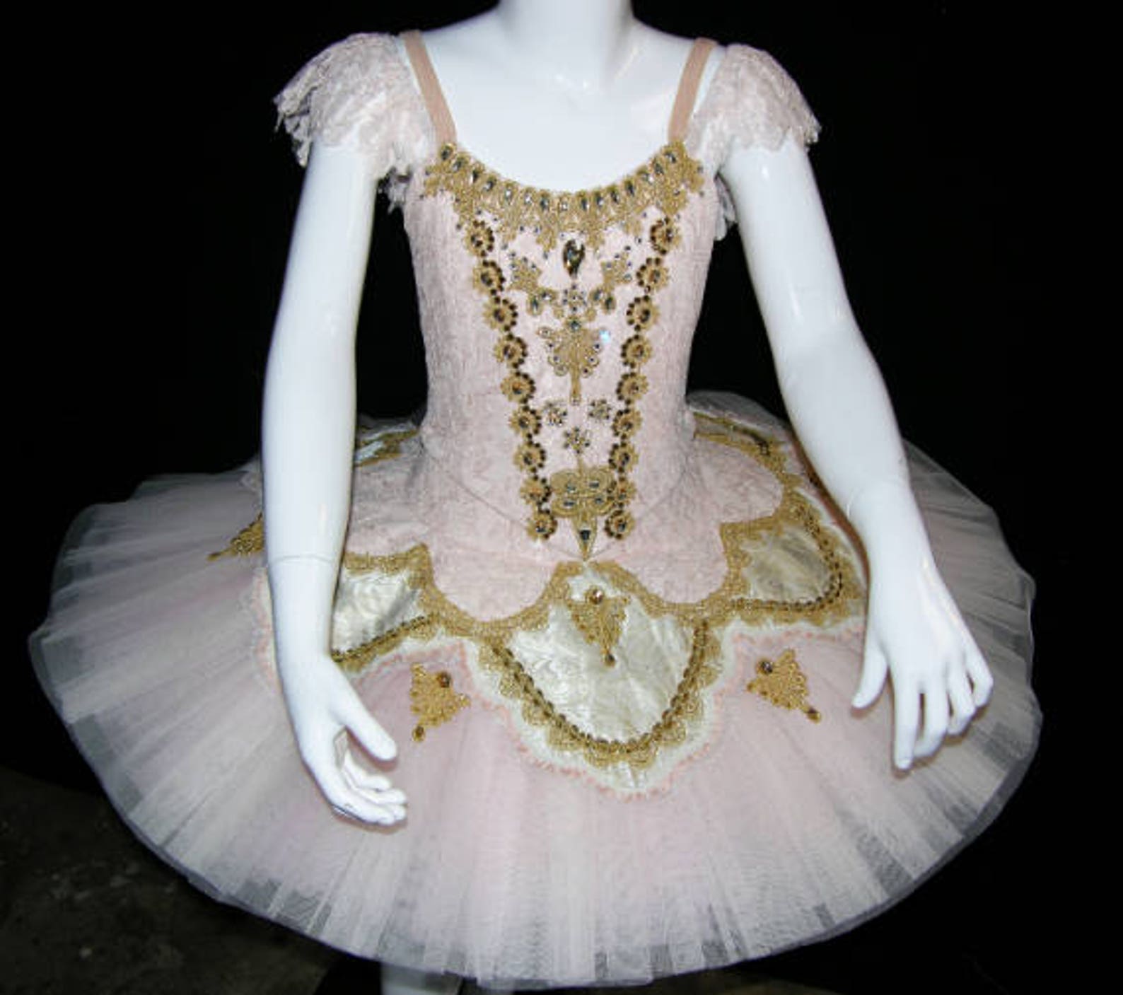 Ballet Tutu Professional Ballet Tutu | Etsy