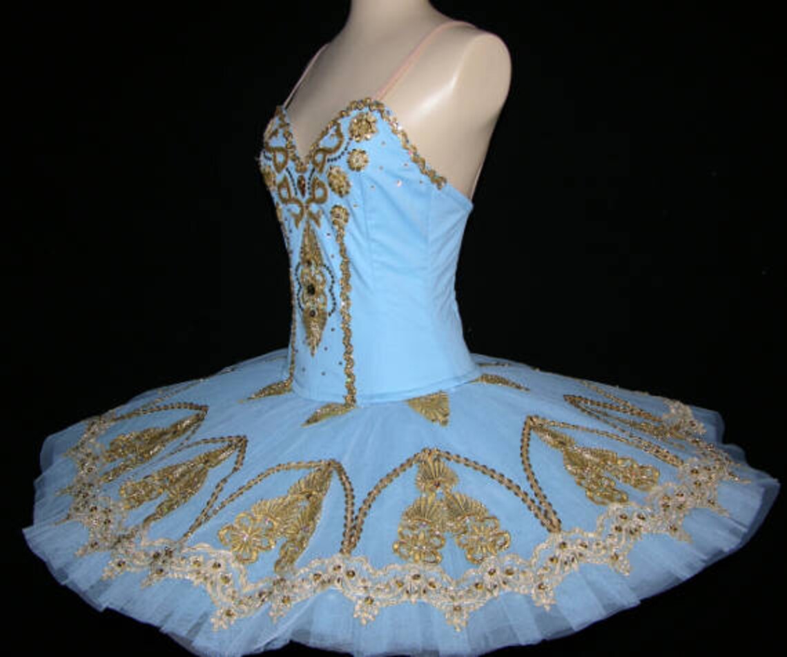 Ballet Tutu Professional Stage Ballet Tutu - Etsy
