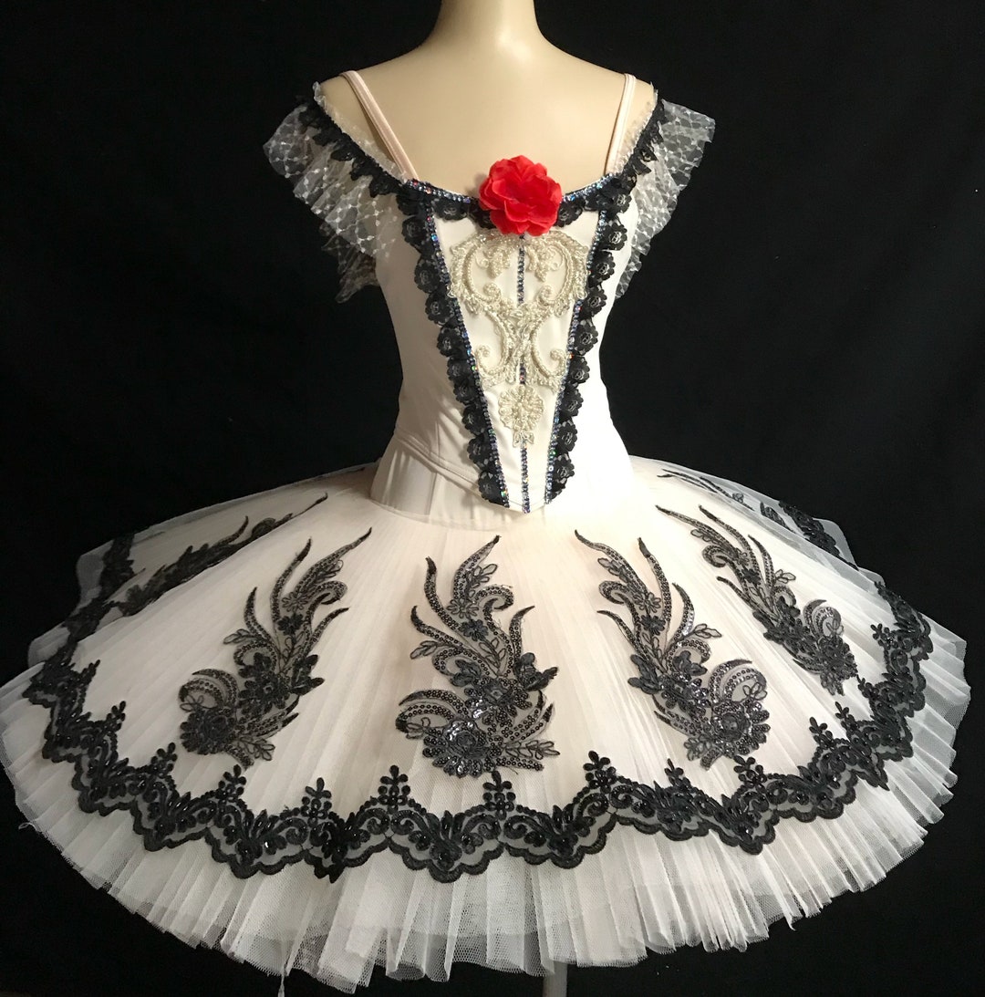 Ballet Tutu - Professional Stage Ballet Tutu - Etsy