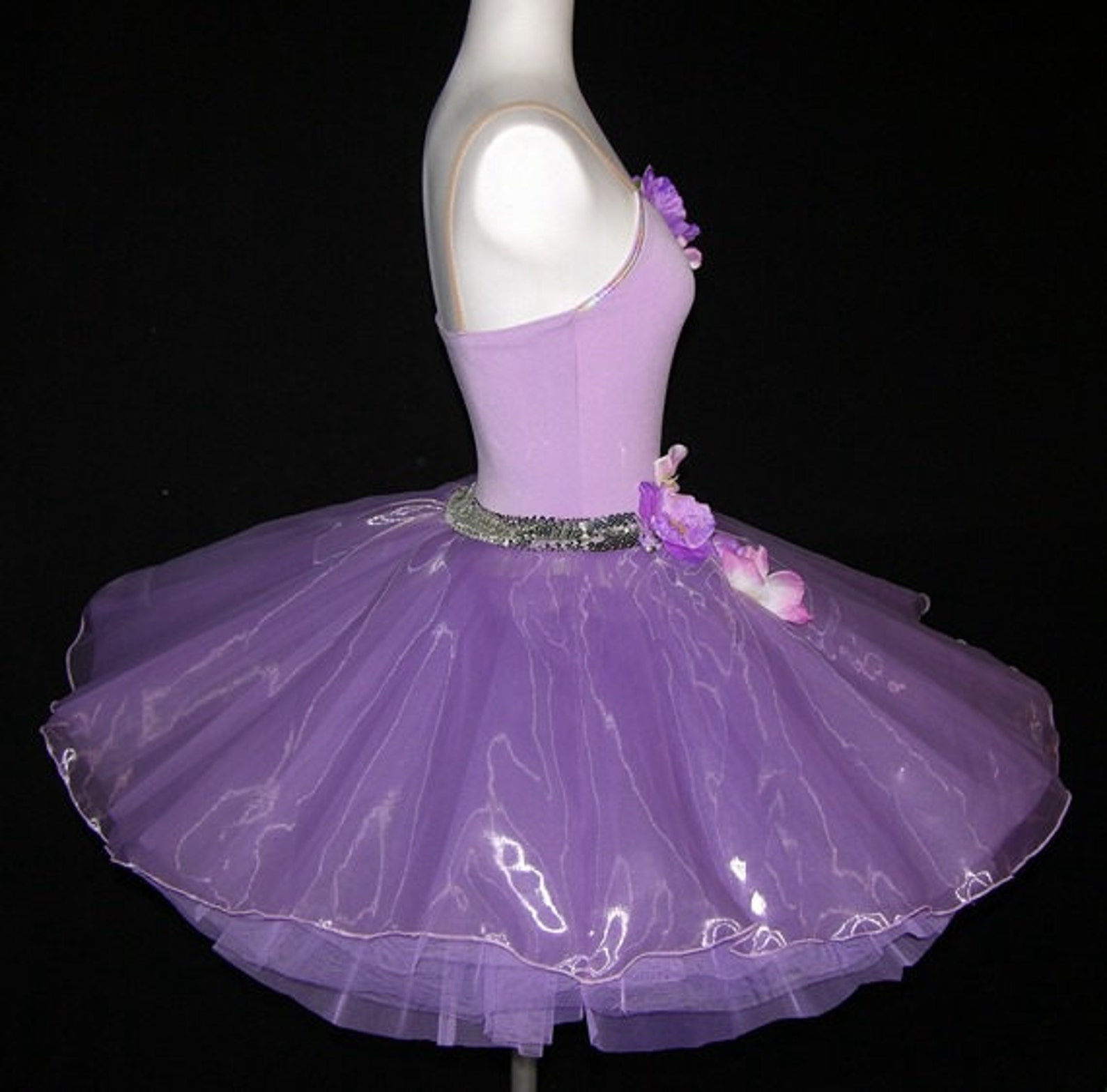 Ballet Tutu Performance Ballet Tutu | Etsy