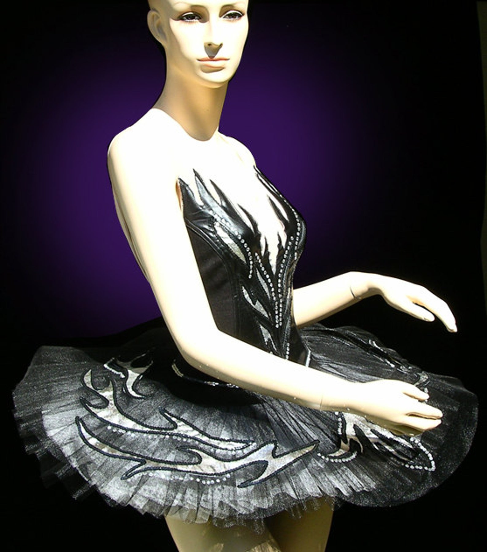 Ballet Tutu Modern Style Ballet Tutu / Broadway Costume. - Etsy