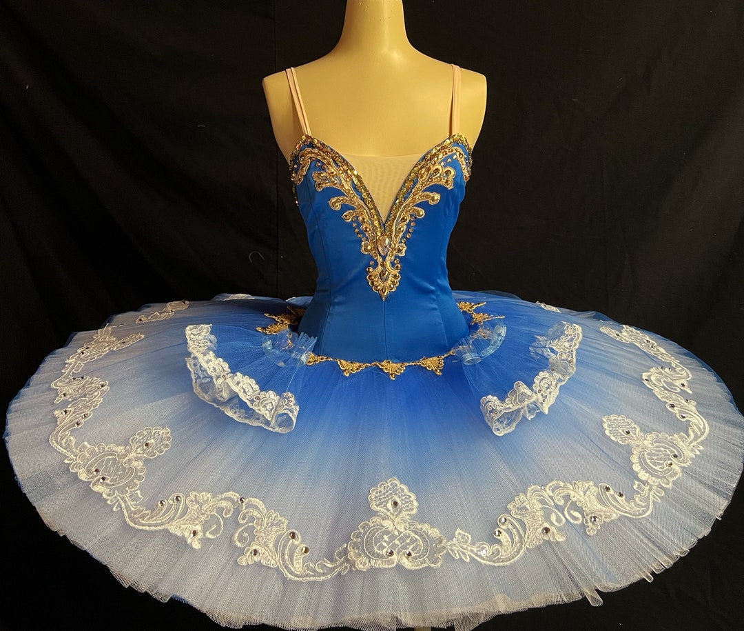 Ballet Tutu - Professional Stage Ballet Tutu - Etsy