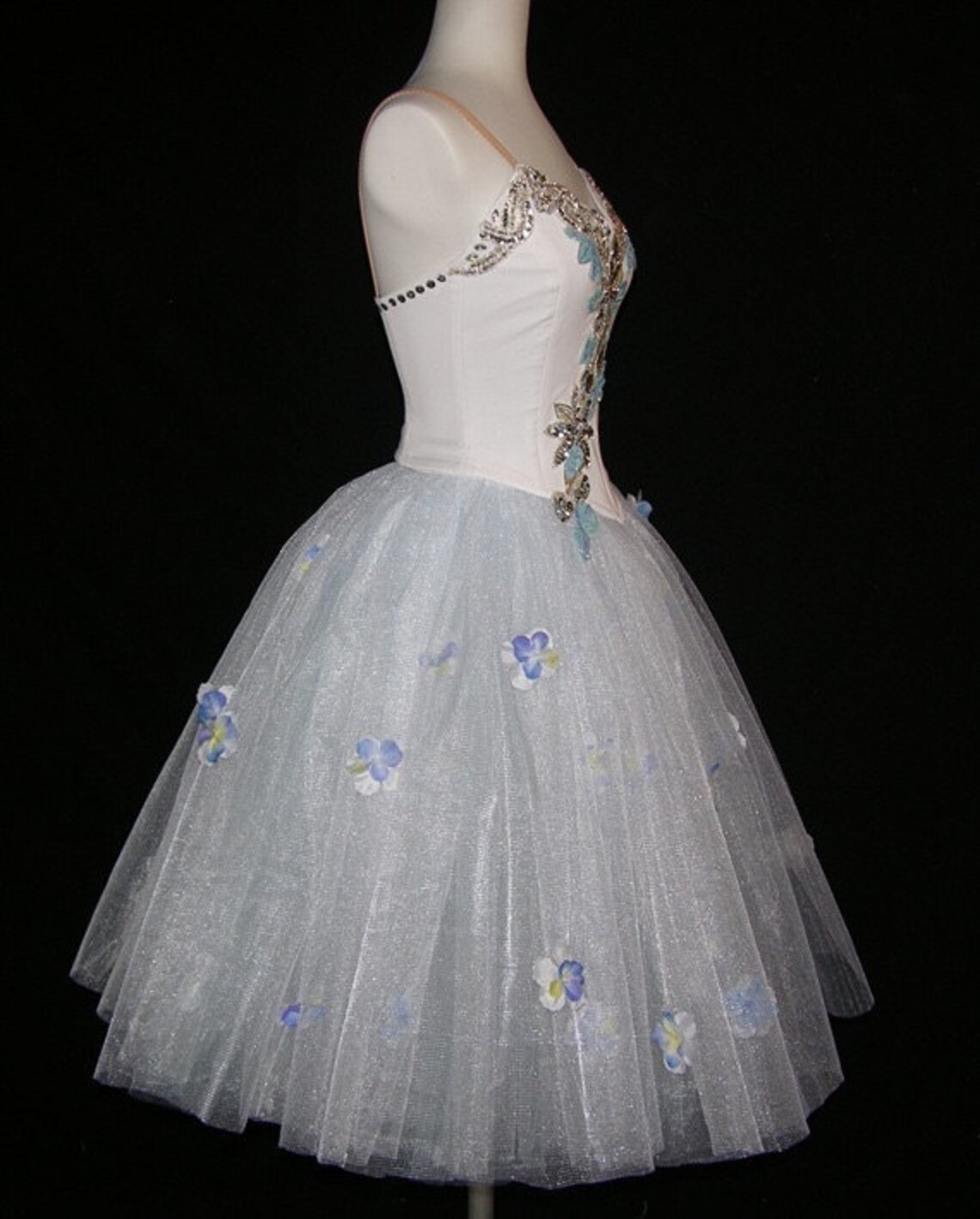 Ballet Tutu - Beautiful Romantic Ballet Tutu - Etsy