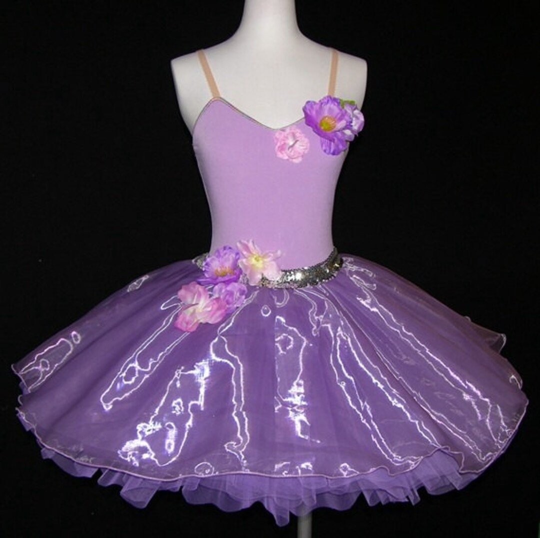 Ballet Tutu Performance Ballet Tutu - Etsy