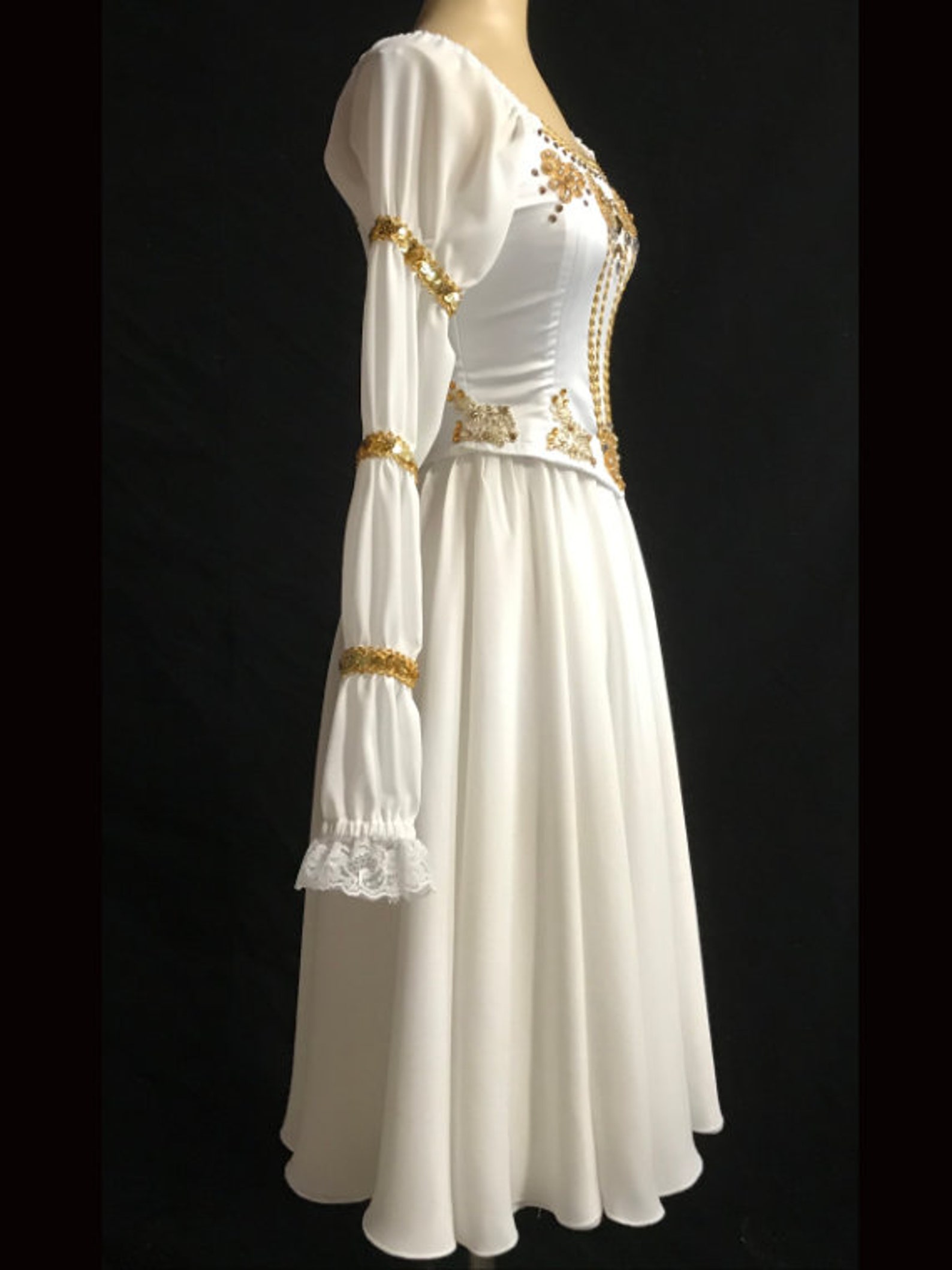 Ballet Dress Performance Ballet Dress - Etsy