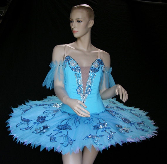 Ballet Tutu Professional stage ballet tutu | Etsy